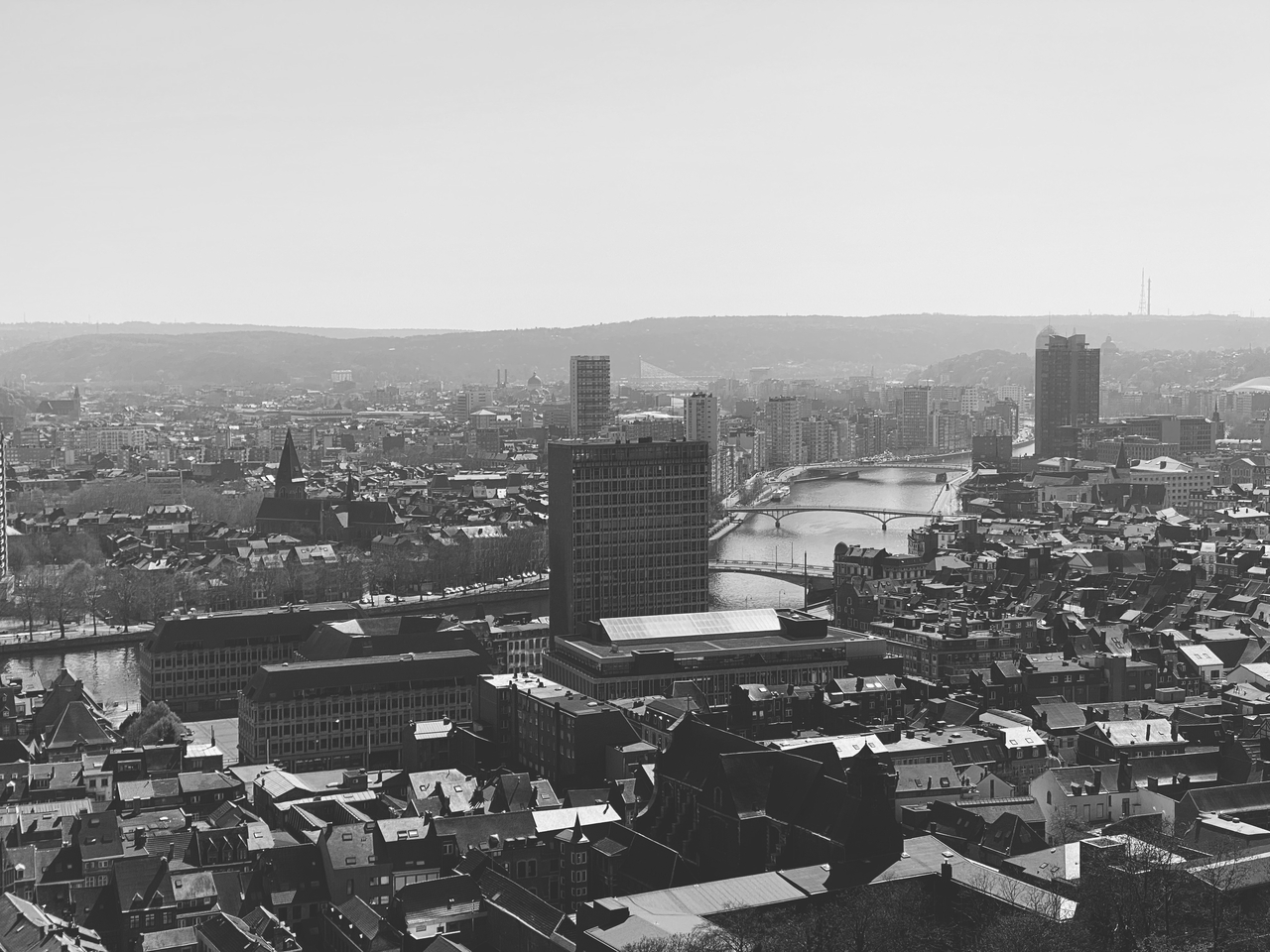 Liège - Terre de Cultures | Eléna Chane-Alune | Substack