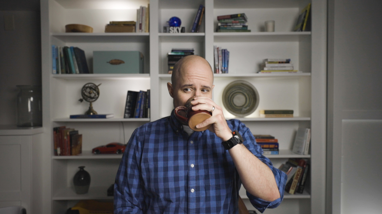 Hey, Mike Alpert! | Substack