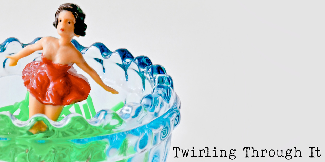 Twirling Through It | Tom and Lorenzo | Substack