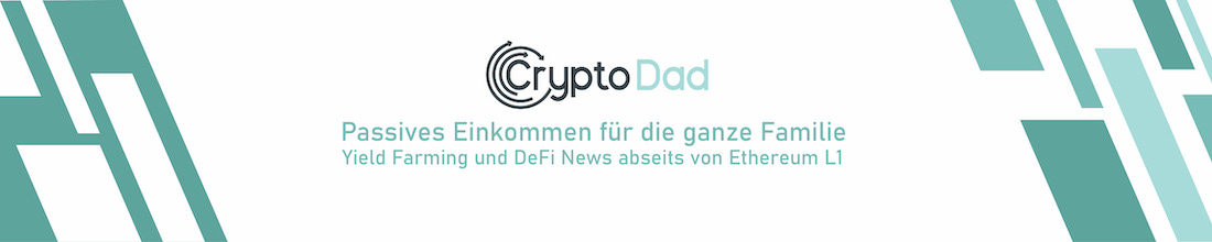 Krypto-Dad | Dima Vogel | Substack