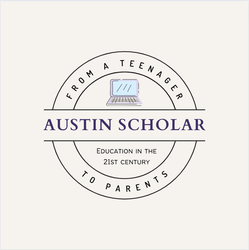 Austin Scholar | Substack