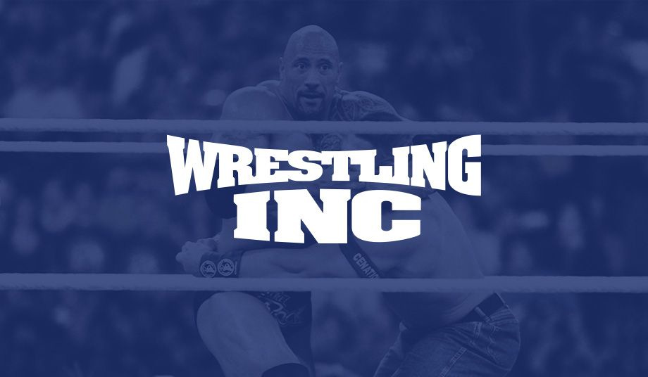Wrestling INC | WrestlingINC.com | Substack