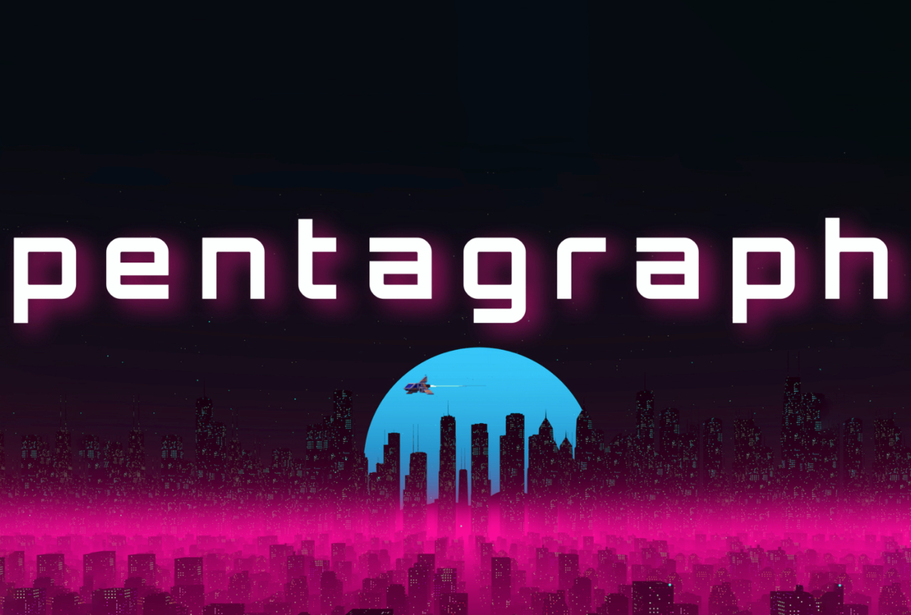 Pentagraph | Thobey Campion | Substack