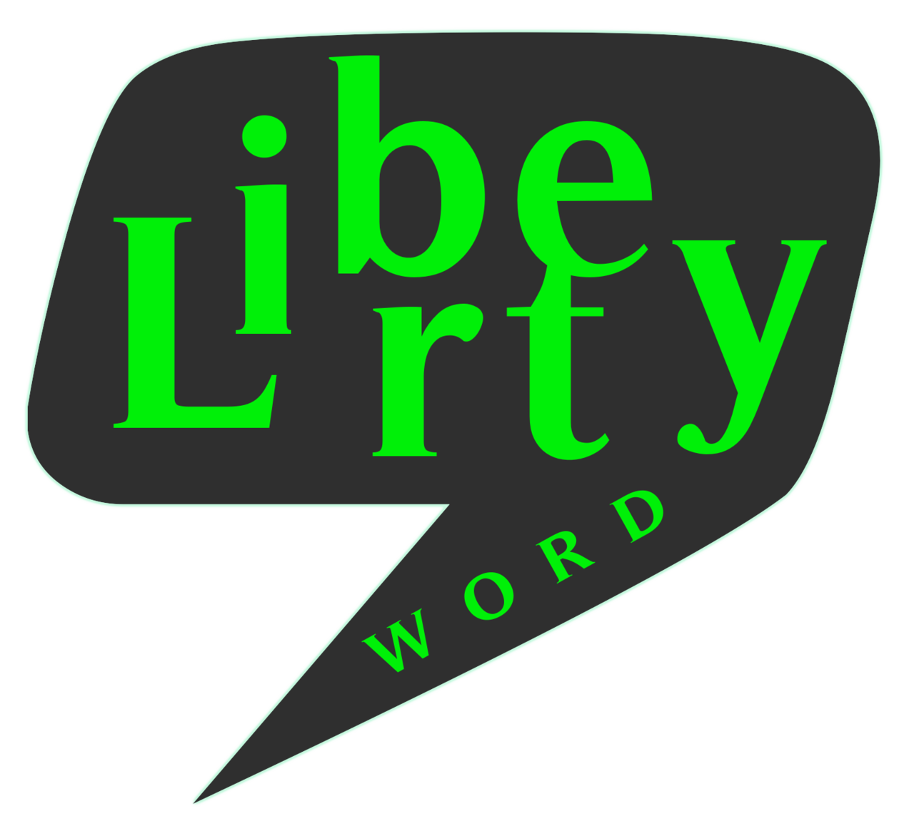 Liberty Word | Donald Ax | Substack
