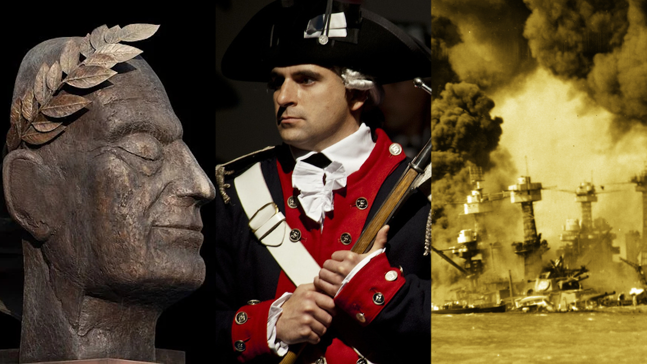 Sean Munger's History and Culture Dispatches | Substack