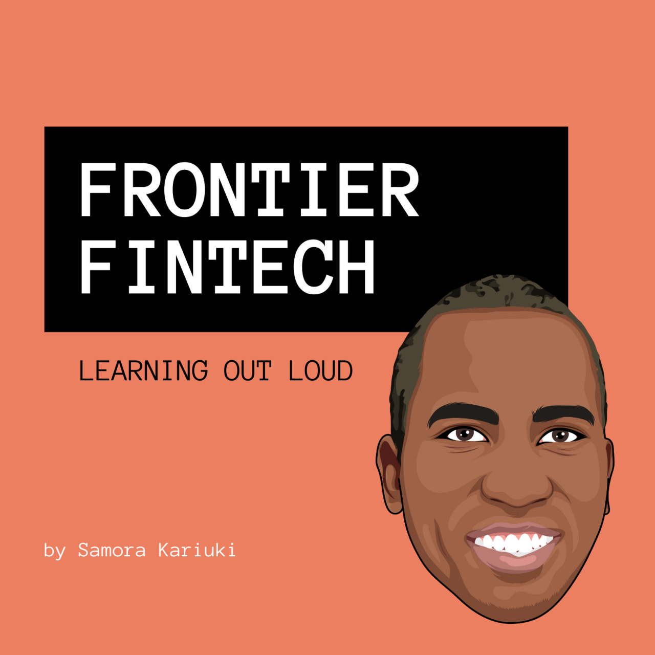 Frontier Fintech Newsletter | Samora Kariuki | Substack