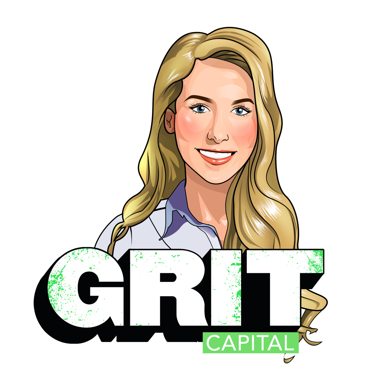 Grit Capital | Genevieve Roch-Decter, CFA | Substack