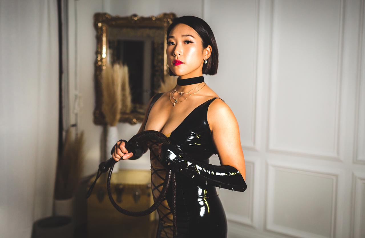 Empress Ara's Dreamscape | Domina Ara Lee | Substack