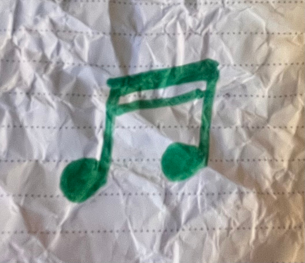 New Music for Olds | Christian Finnegan | Substack