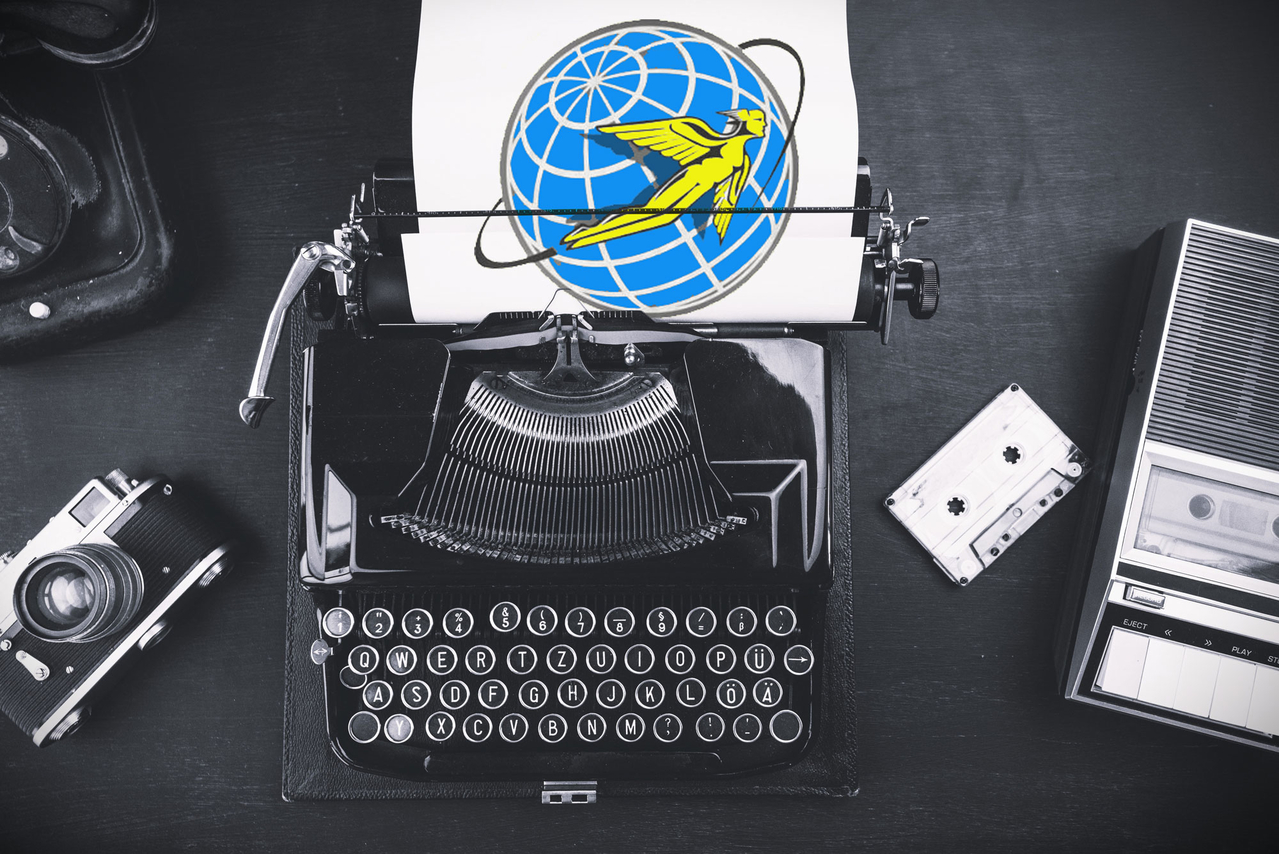 Byline Supplement | Substack