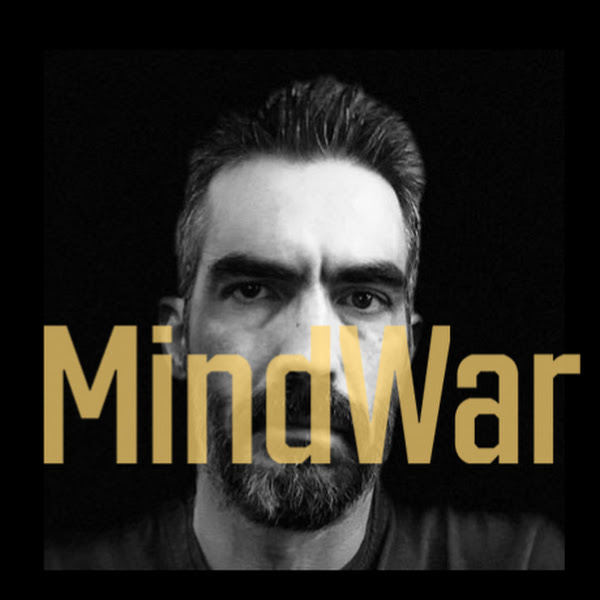 Dispatches from the MindWar | Jim Stewartson | Substack