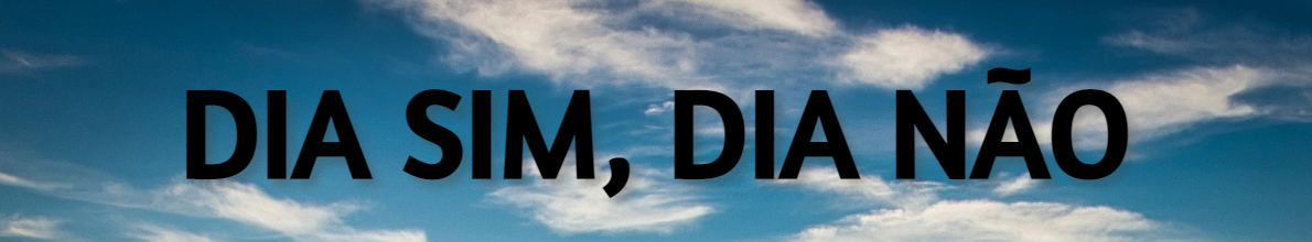 Dia Sim, Dia Não | Davi Rocha | Substack