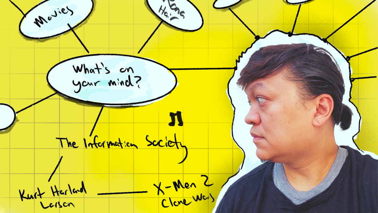 Proof of Concept | David Hoang | Substack