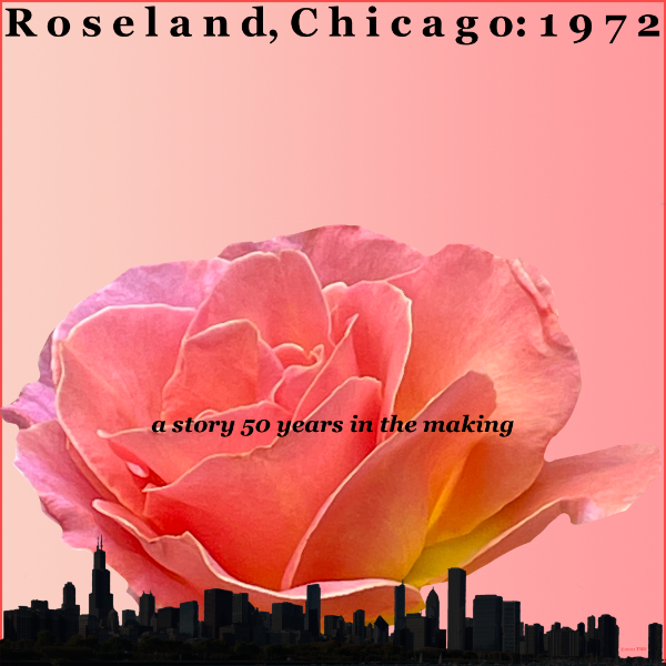 Roseland, Chicago: 1972 | Call me TBD. | Substack