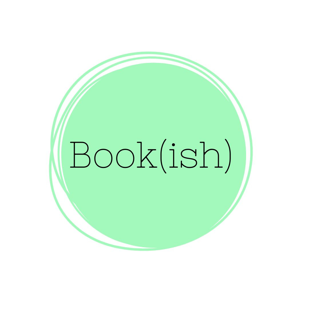 Book(ish) | Natasha Poliszczuk | Substack