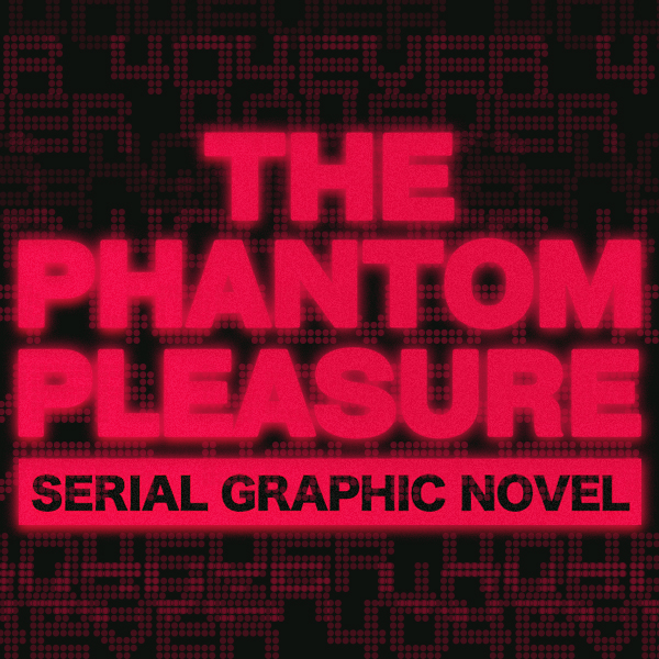 404EVER | Lordess Foudre | Substack