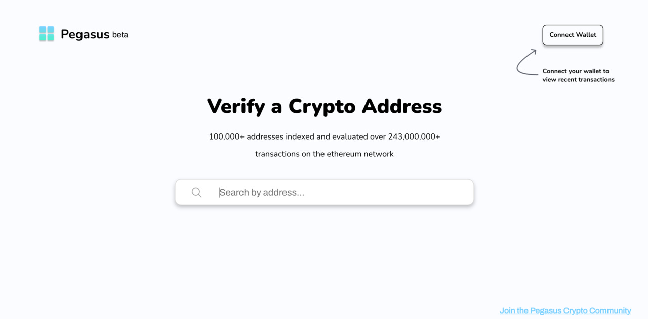 Pegasus | Andy Wang | Substack