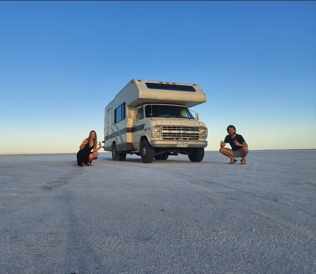 winifred.the.winnebago | Brooke Prater | Substack