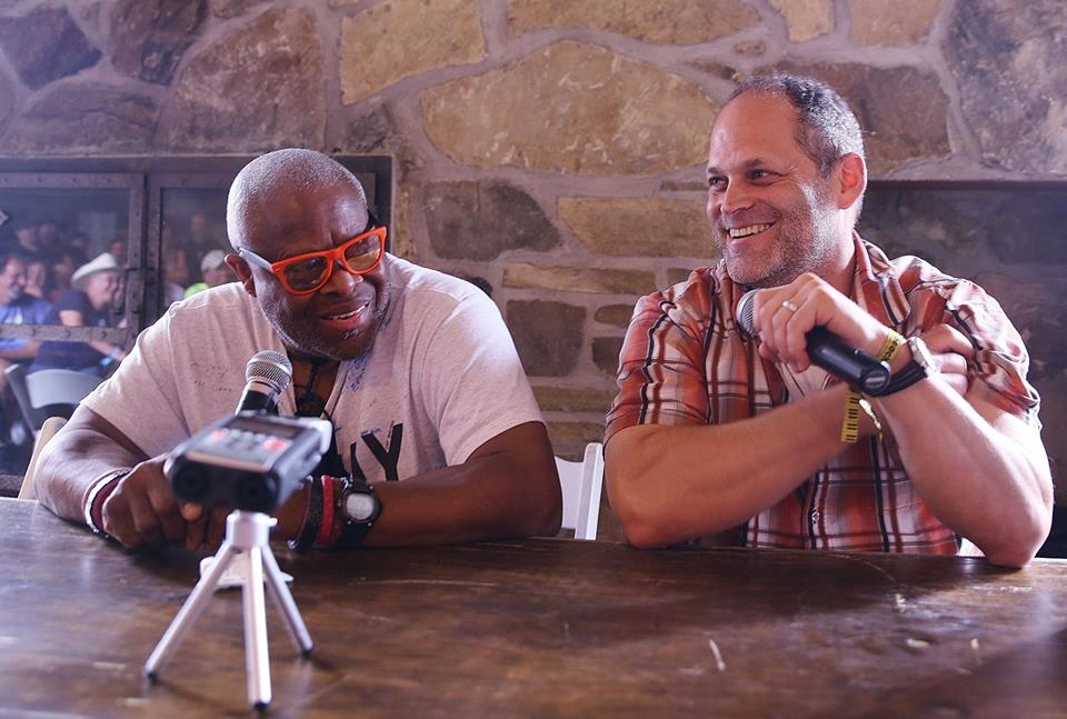 Low Down and Dirty | Alan Paul | Substack