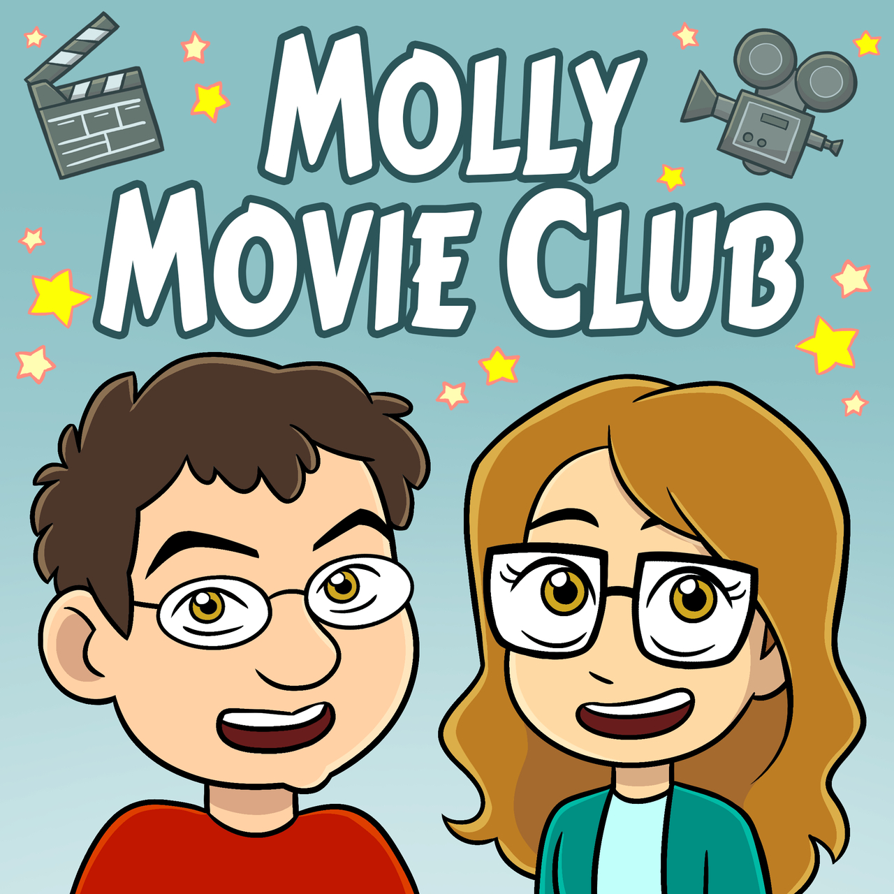 Molly Movie Club | Molly Movie Club Admin | Substack