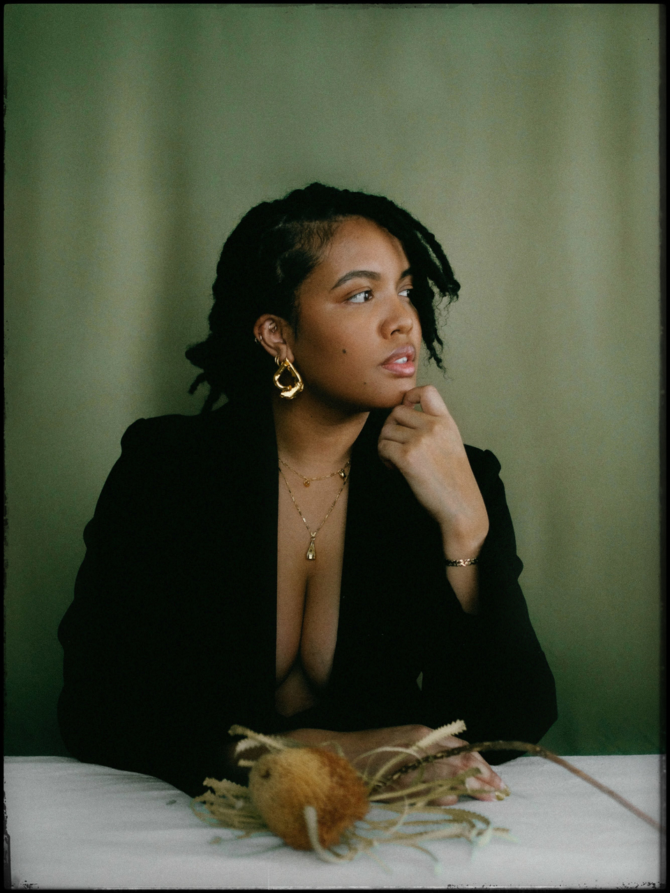 Letters From A Stranger | Nneka Julia | Substack