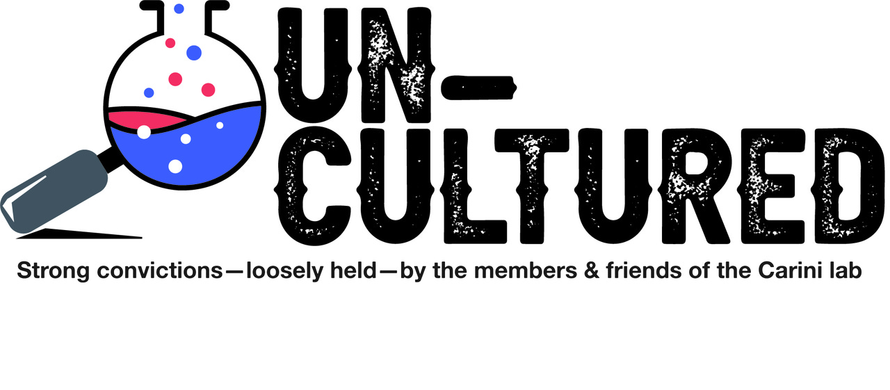 Un-Cultured | Paul Carini | Substack