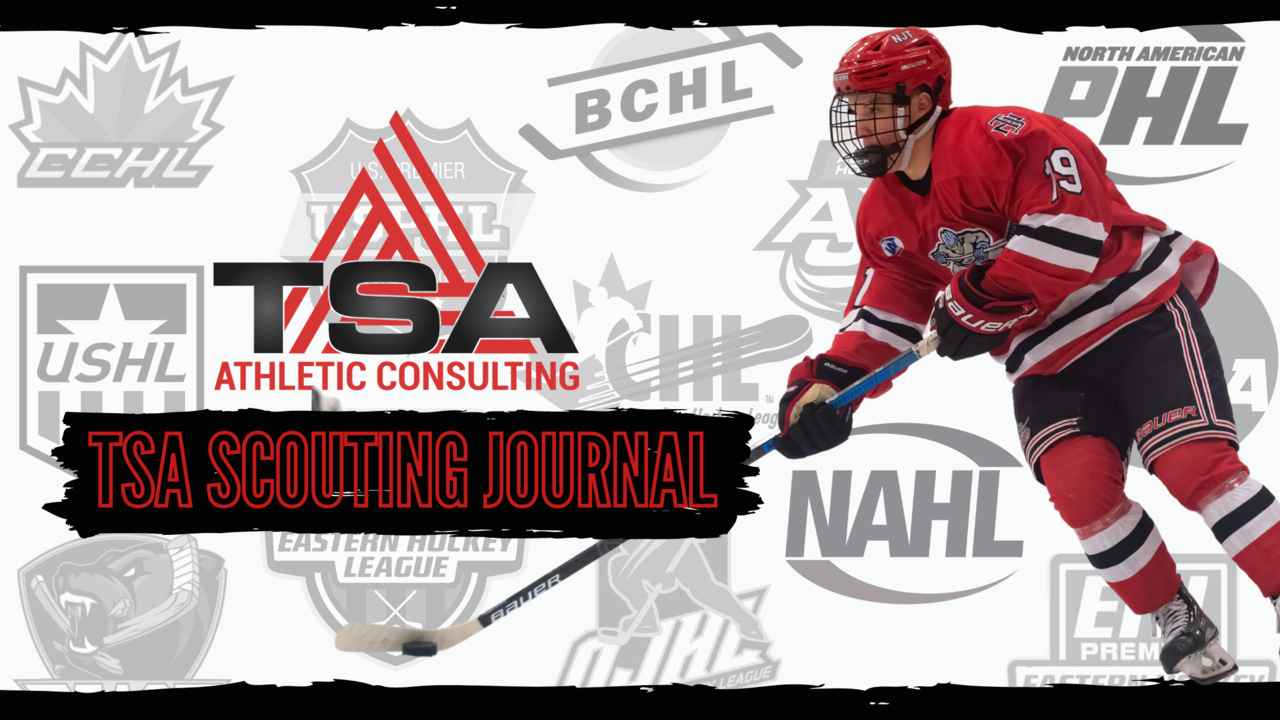 TSA Scouting Journal | Substack