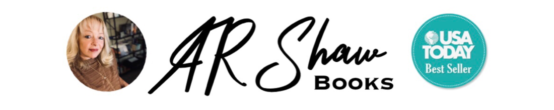Stories by Author A. R. Shaw | AR Shaw | Substack