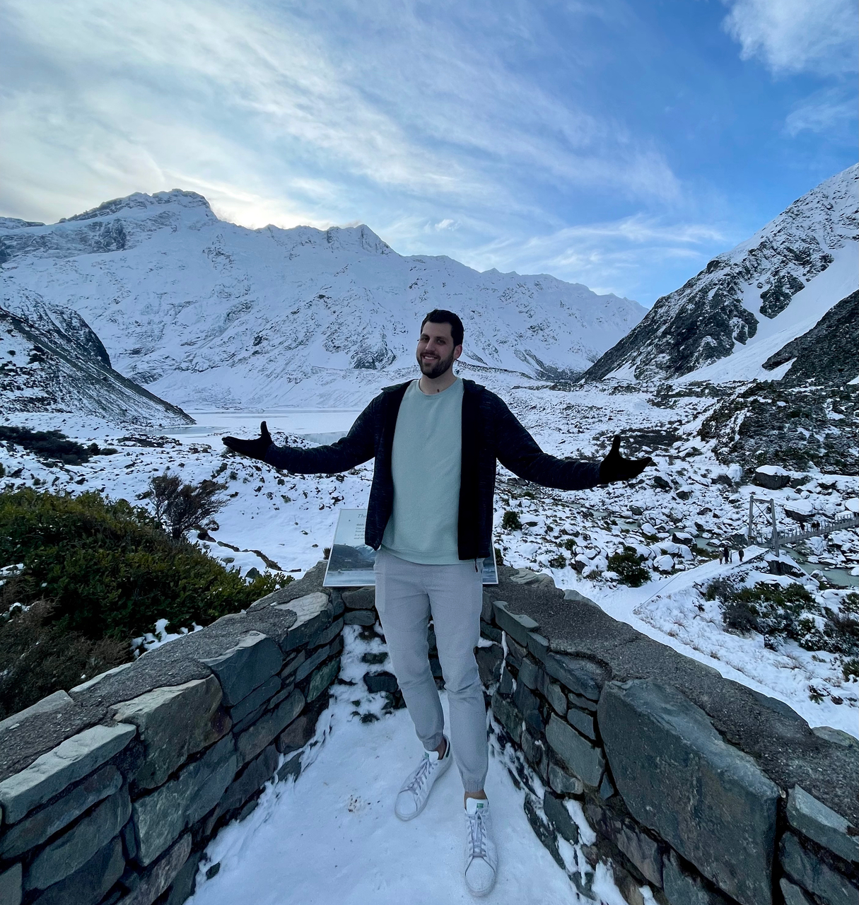 BenNollWeather | Ben Noll | Substack