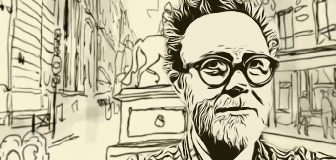 Rod Dreher's Diary | Substack