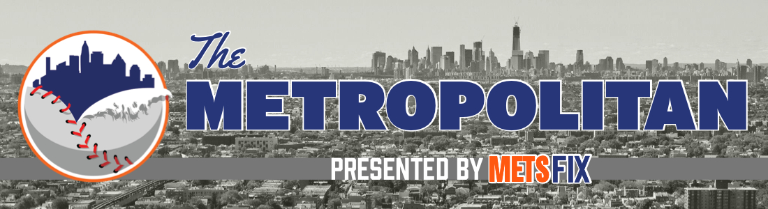 Mets Fix | Jeffrey Bellone | Substack