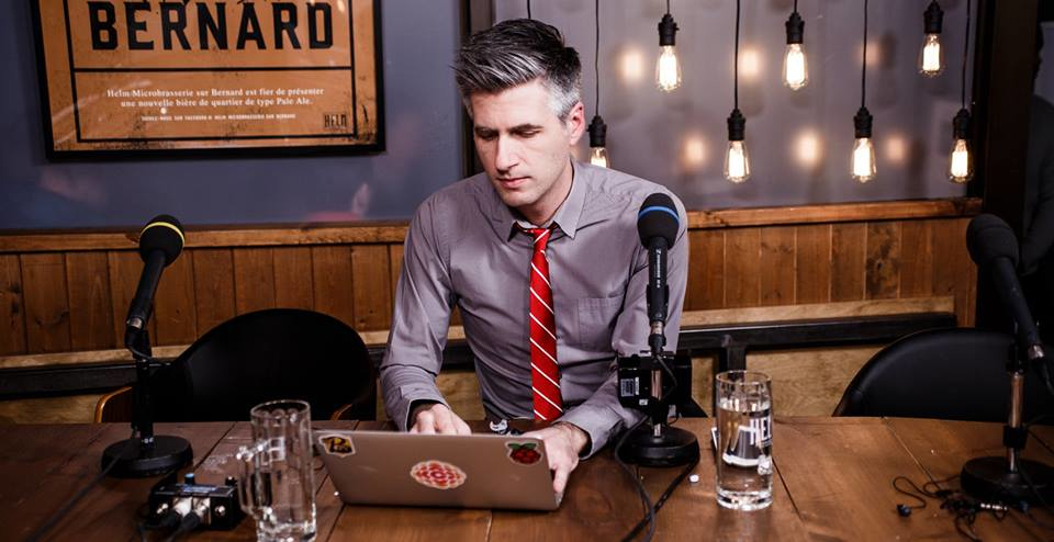 Olivier Niquet | Substack