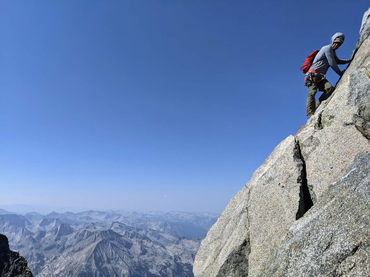 Old Man Riot | Dax Ross | Substack