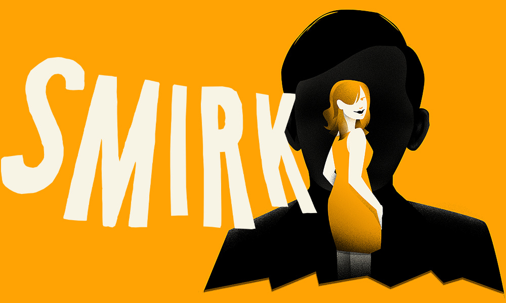 SMIRK | Christie Smythe | Substack