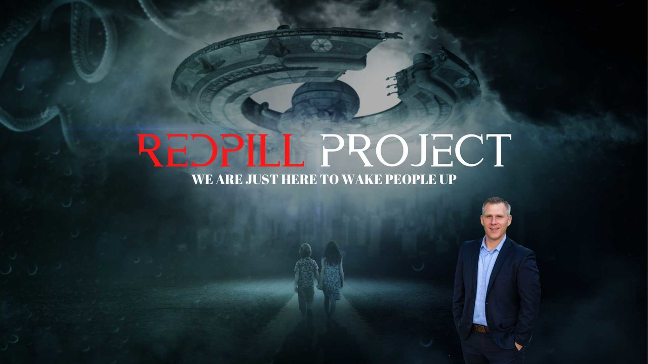 Joshua Reid | Redpill Project | Substack