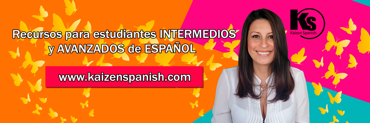 Kaizen Spanish,’s Newsletter | Norma, de Kaizen Spanish | Substack