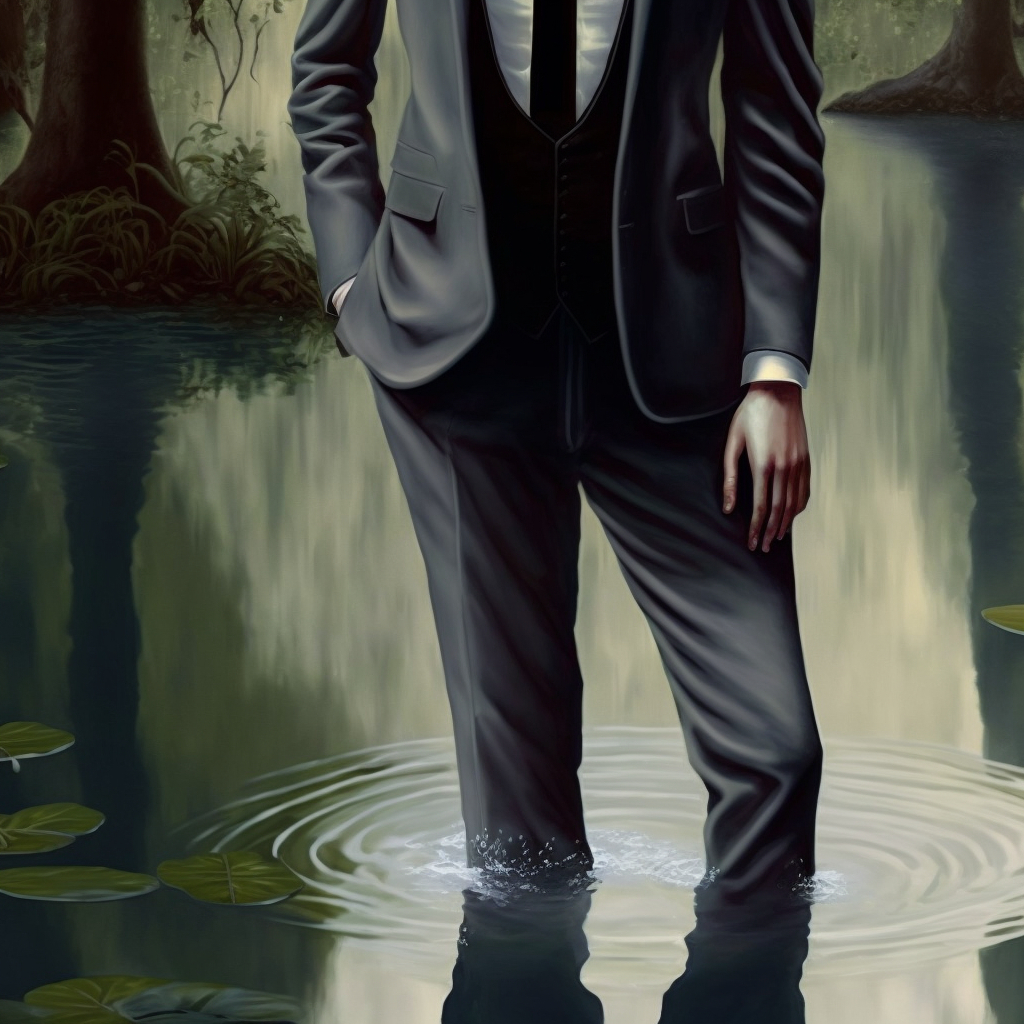 Muddy Clothes | Julian Hazell | Substack