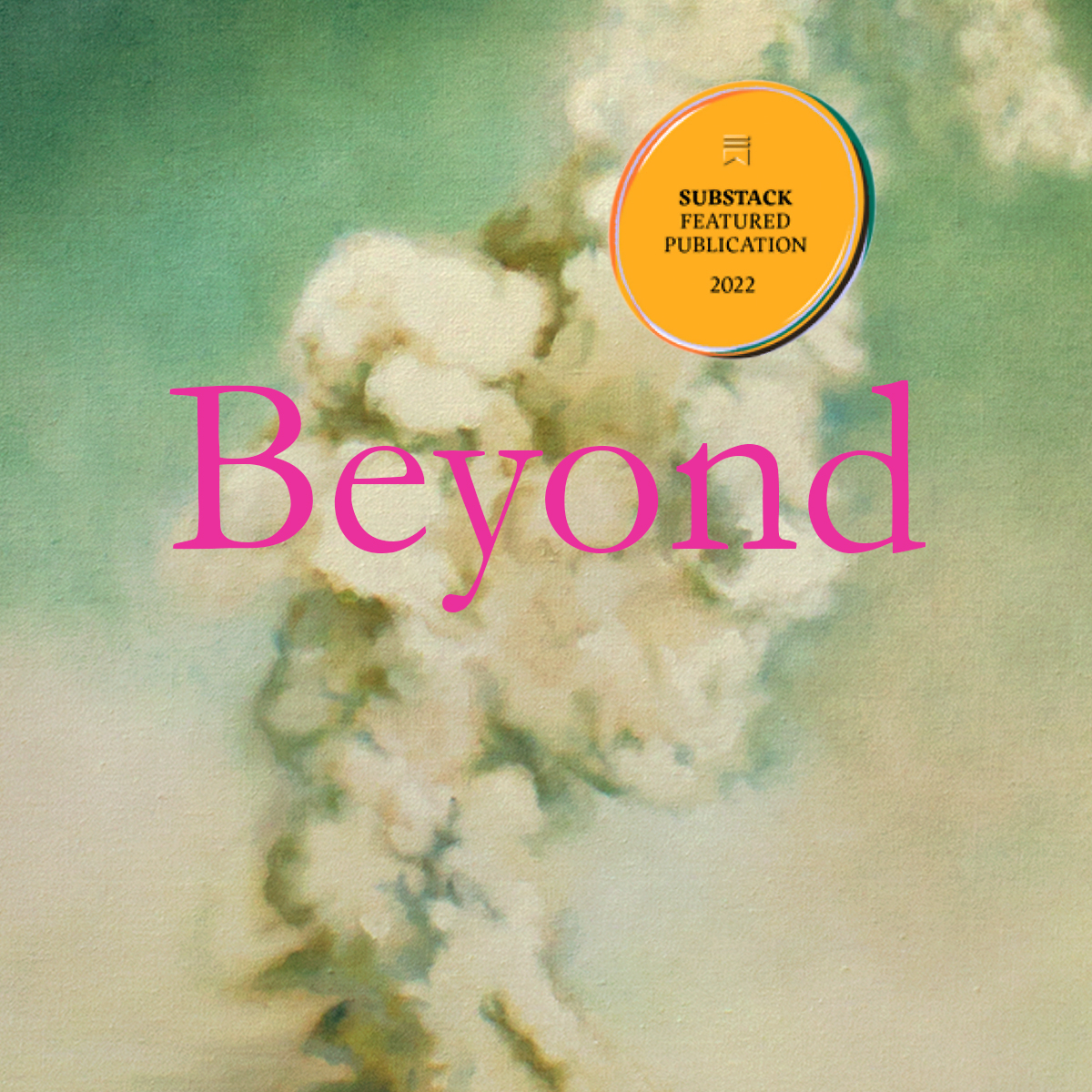 Beyond | Jane Ratcliffe | Substack