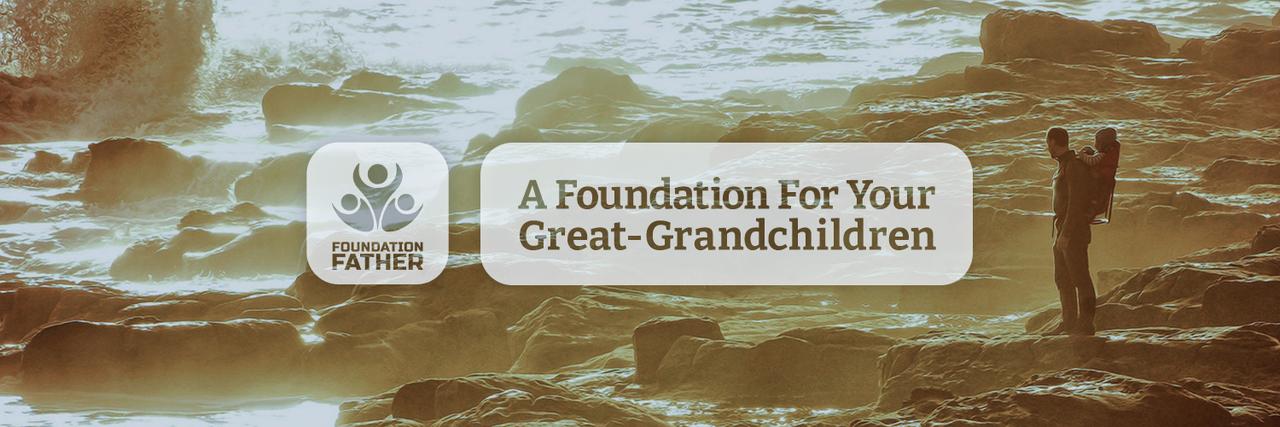 Foundation Father | Substack