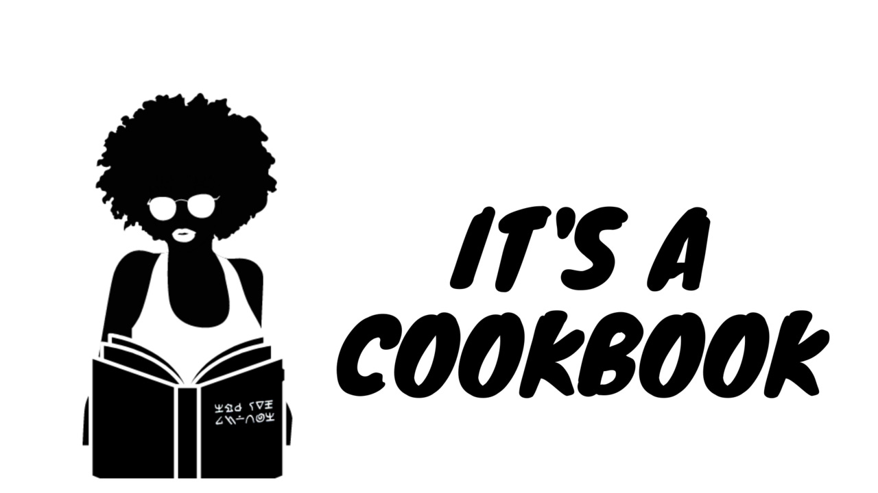 It's A Cookbook | Rachel Herron | Substack