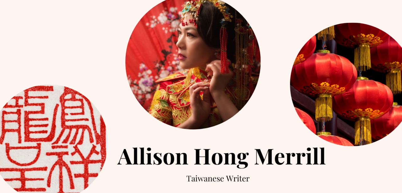 Allison Hong Merrill | Substack