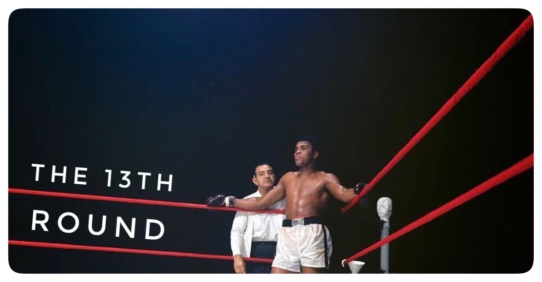 The 13th Round | Kabir | Substack