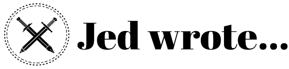 Jed Wrote... | Jed Brown | Substack