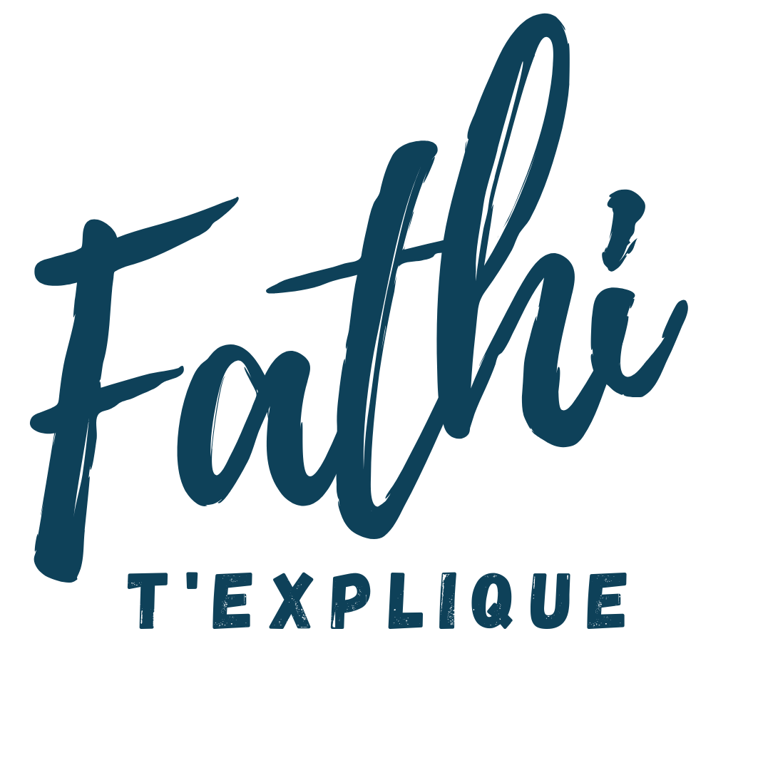 Fathi t'explique ! | Fathi Aichouch, CFA | Substack