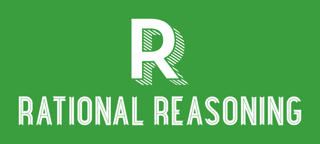 Rational Reasoning | Allison Reichel, M.A. | Substack