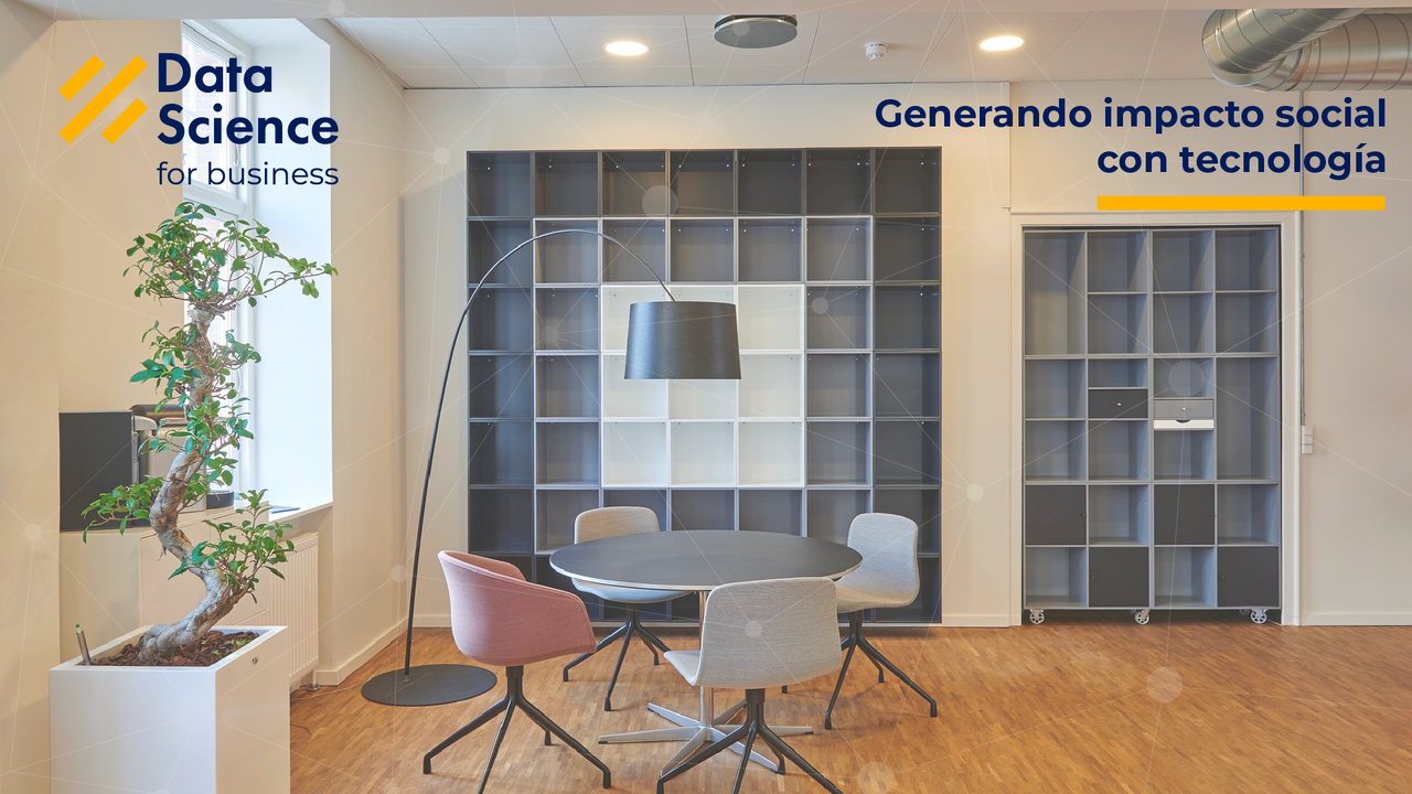 Data Science Research Perú | Substack