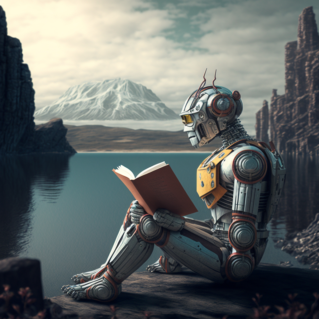 ThoughtfulBits: Ideas that Matter | Alexander Gounares | Substack