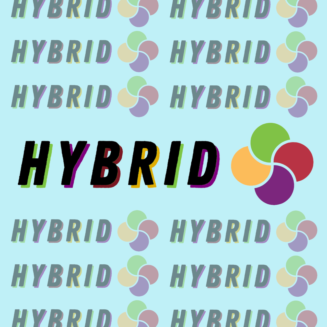 Hybrid Magazine | Substack