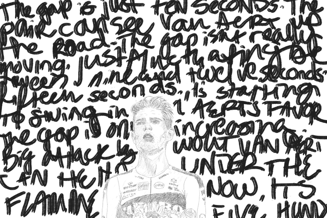 derailleur | kate wagner | Substack