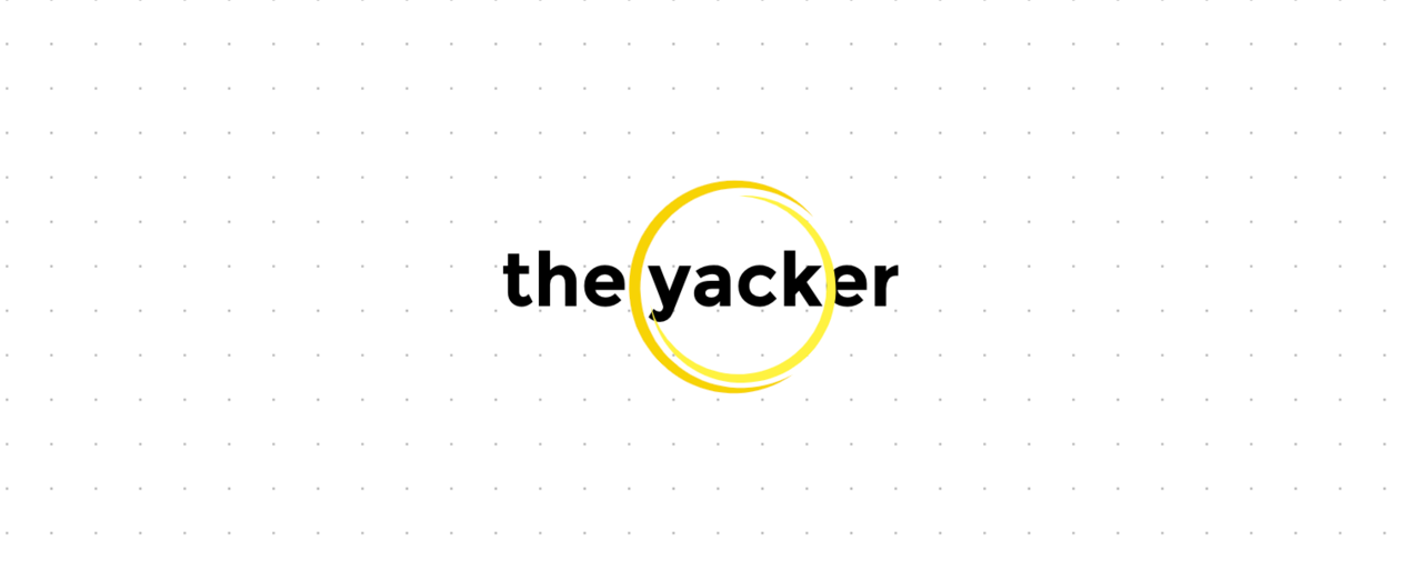 the yacker | Flo | Substack